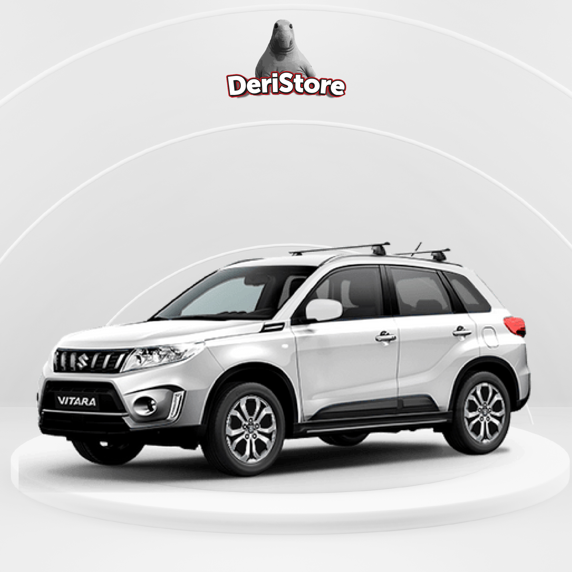 SUZUKI VITARA LIFE – Deristore