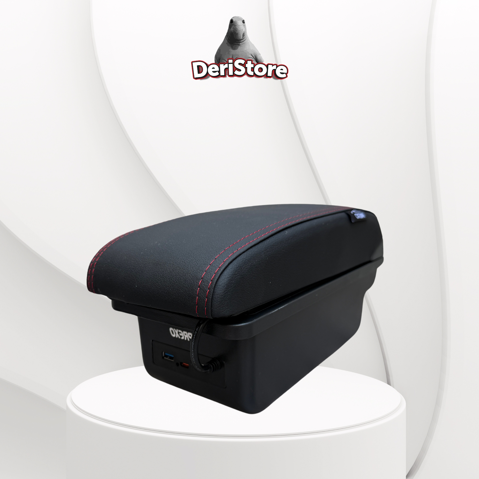 APOYABRAZOS TURBO – Deristore