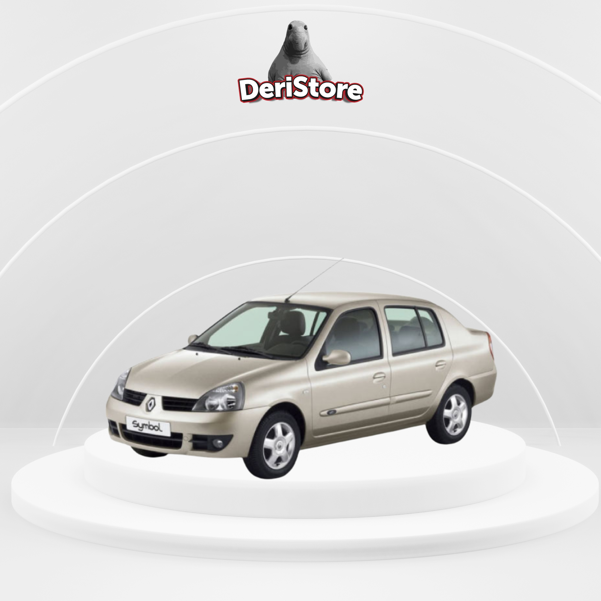 RENAULT SYMBOL – Deristore